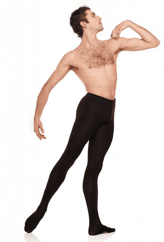 Buy Capezio Men's Transition Tights SE1082M - Porselli Dancewear